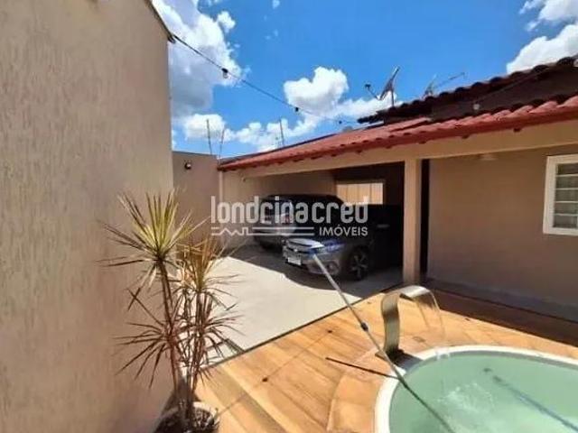 Casa em Conjunto Café, Londrina/PR de 160m² 3 quartos à venda por R$ 795.000,00