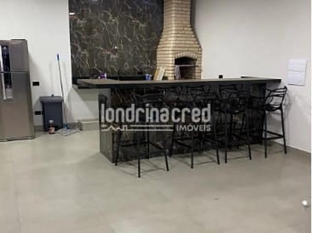 Casa em Conjunto Café, Londrina/PR de 230m² 1 quartos à venda por R$ 579.000,00