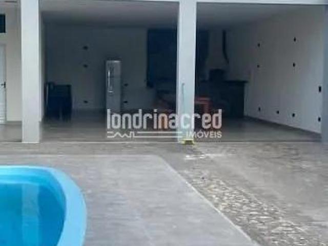 Casa em Conjunto Café, Londrina/PR de 230m² 1 quartos à venda por R$ 580.000,00