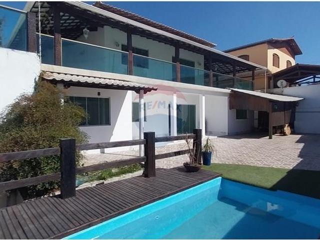 Casa em Conjunto Cristina São Benedito, Santa Luzia/MG de 571m² 5 quartos à venda por R$ 979.000,00