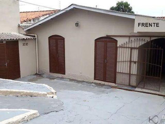 Casa em Conjunto Farid Libos, Londrina/PR de 200m² 3 quartos à venda por R$ 194.000,00