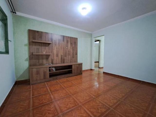 Casa em Conjunto Habitacional 31 de Março cohab Santa Bárbara d&apos Oeste
