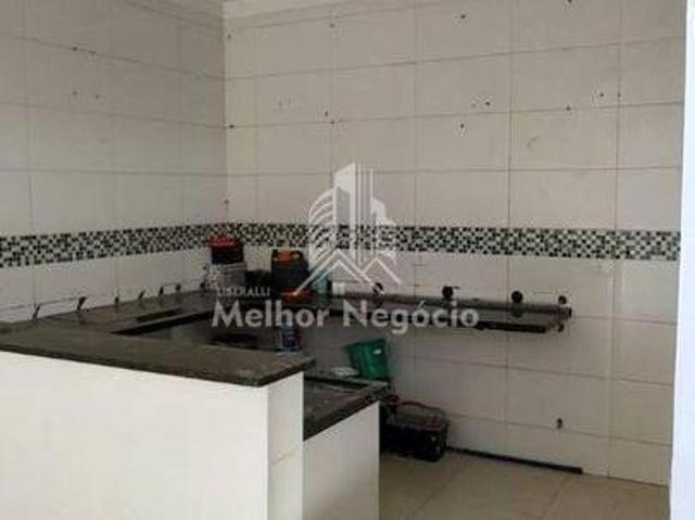 Casa em Conjunto Habitacional 31 de Março COHAB, Santa Bárbara DOeste/SP de 86m² 3 quartos à venda