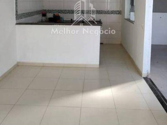 Casa em Conjunto Habitacional 31 de Março COHAB, Santa Bárbara DOeste/SP de 86m² 3 quartos à venda por R$ 469.900,00
