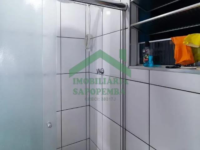 Casa em Conjunto Habitacional Teotonio Vilela, São Paulo/SP de 250m² 1 quartos à venda por R$ 429.000,00