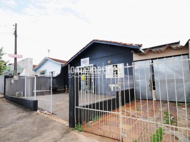 Casa em Conjunto Habitacional Violim, Londrina/PR de 160m² 1 quartos à venda por R$ 500.000,00