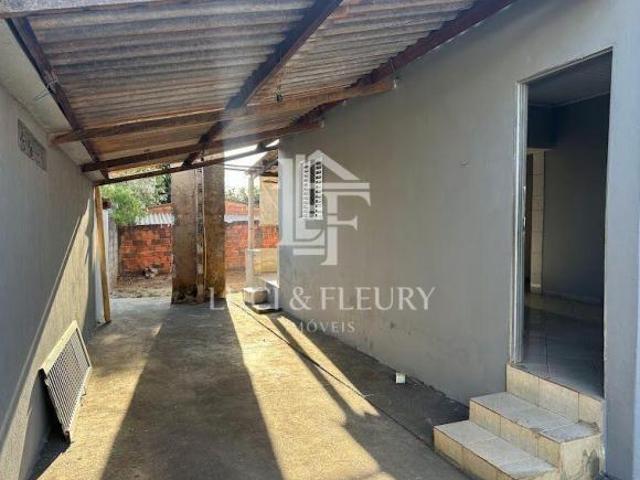Casa em Conjunto Habitacional Vila União, Anápolis/GO
