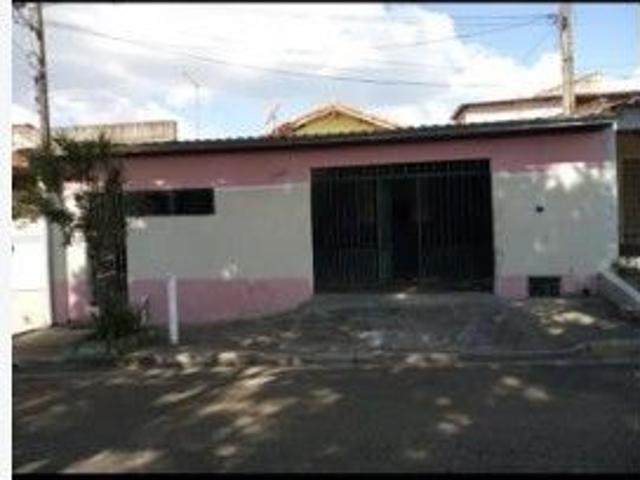 Casa em Conjunto Habitacional Votorantim C, Votorantim/SP de 100m² 3 quartos à venda por R$ 239.000,00