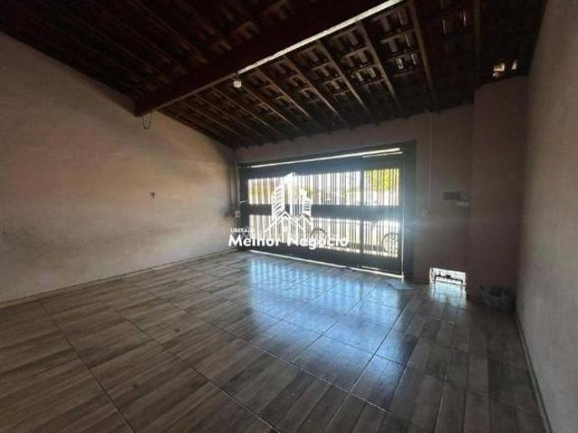 Casa em Conjunto Habitacional Água Branca, Piracicaba/SP de 111m² 2 quartos à venda por R$ 310.000,0