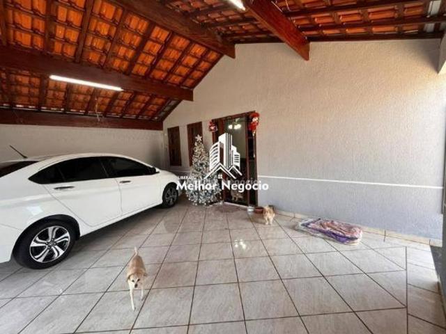 Casa em Conjunto Habitacional Água Branca, Piracicaba/SP de 162m² 3 quartos à venda por R$ 400.000,0