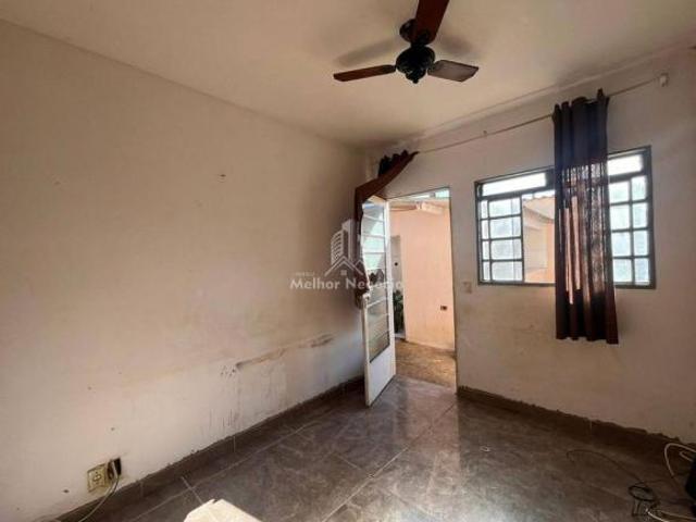 Casa em Conjunto Habitacional Água Branca, Piracicaba/SP de 68m² 2 quartos à venda por R$ 290.000,00