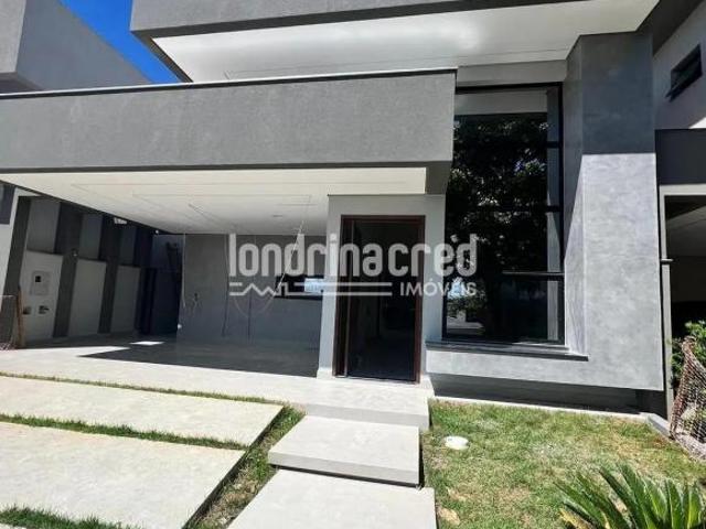 Casa em Conjunto Habitacional Alexandre Urbanas, Londrina/PR de 144m² 3 quartos à venda por R$ 1.300