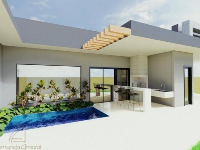Casa em Conjunto Habitacional Alexandre Urbanas, Londrina/PR de 166m² 3 quartos à venda por R$ 1.497