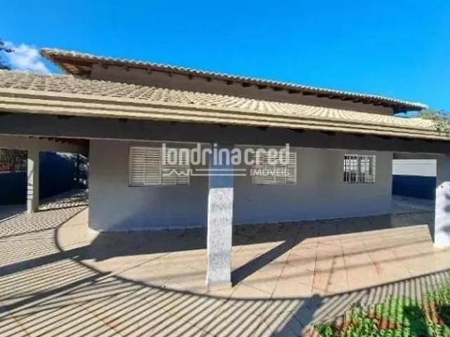 Casa em Conjunto Habitacional Alexandre Urbanas, Londrina/PR de 175m² 3 quartos à venda por R$ 479.0