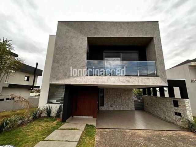 Casa em Conjunto Habitacional Alexandre Urbanas, Londrina/PR de 202m² 3 quartos à venda por R$ 1.800