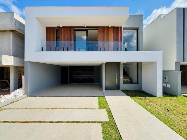 Casa em Conjunto Habitacional Alexandre Urbanas, Londrina/PR de 208m² 3 quartos à venda por R$ 1.394.900,00