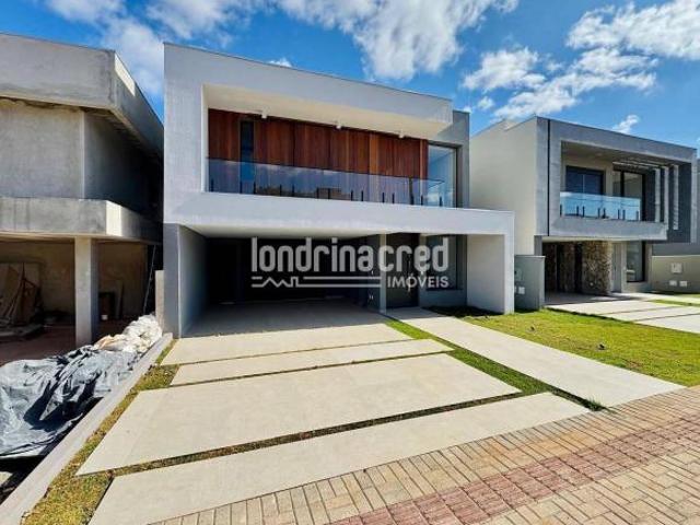 Casa em Conjunto Habitacional Alexandre Urbanas, Londrina/PR de 208m² 3 quartos à venda por R$ 1.395