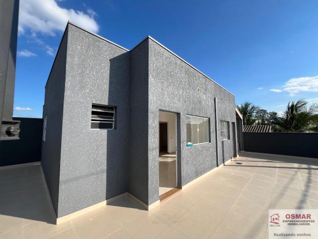 Casa em Conjunto Habitacional Angelo Tomazin, Sumaré/SP de 82m² 2 quartos à venda por R$ 369.000,00