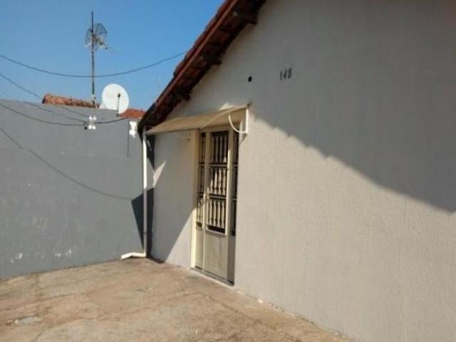 Casa em Conjunto Habitacional Angelo Tomazin, Sumaré/SP de 250m² 2 quartos à venda por R$ 280.000,00