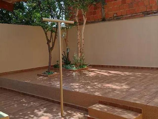 Casa em Conjunto Habitacional Antônio Costa, Mirassolândia/SP de 200m² 2 quartos à venda por R$ 160