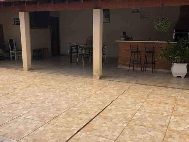 Casa em Conjunto Habitacional Antônio Pagan, Araçatuba/SP de 112m² 2 quartos à venda por R$ 269.000,00