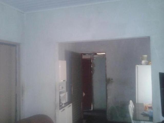 Casa em Conjunto Habitacional Antônio Pagan, Araçatuba/SP de 87m² 3 quartos à venda por R$ 160.000,0