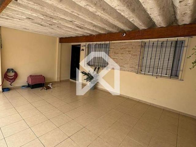 Casa em Conjunto Habitacional Barreira Grande, São Paulo/SP de 75m² 3 quartos à venda por R$ 380.000