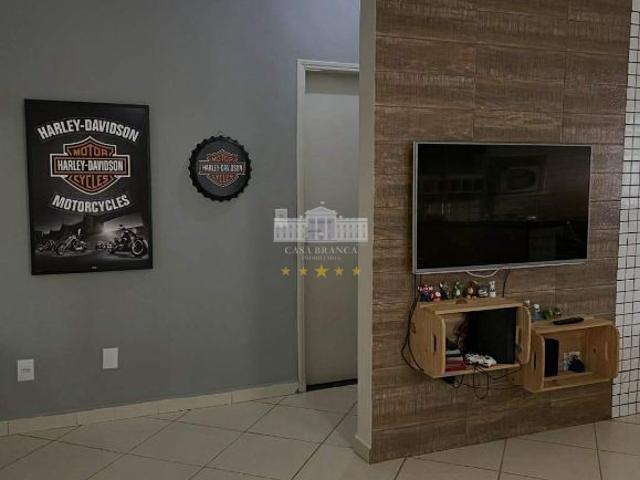 Casa em Conjunto Habitacional Castelo Branco, Araçatuba/SP de 180m² 2 quartos à venda por R$ 249.000,00