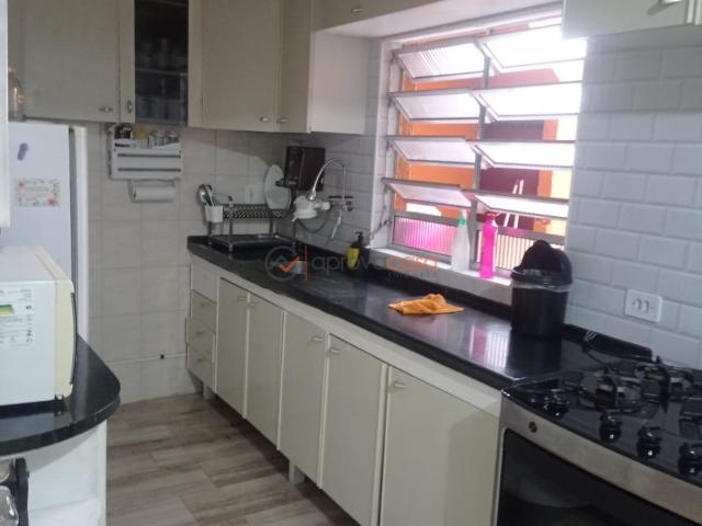 Casa em Conjunto Habitacional Castro Alves, São Paulo/SP de 133m² 2 quartos à venda por R$ 449.900,00