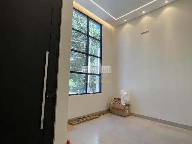 Casa em Conjunto Habitacional Doutor Antônio Villela Silva, Araçatuba/SP de 186m² 3 quartos à venda