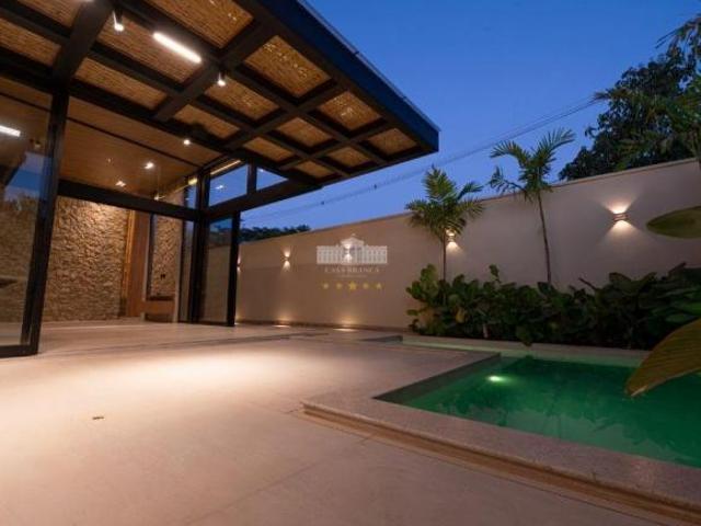 Casa em Conjunto Habitacional Elias Stefan, Araçatuba/SP de 235m² 3 quartos à venda por R$ 2.500.000