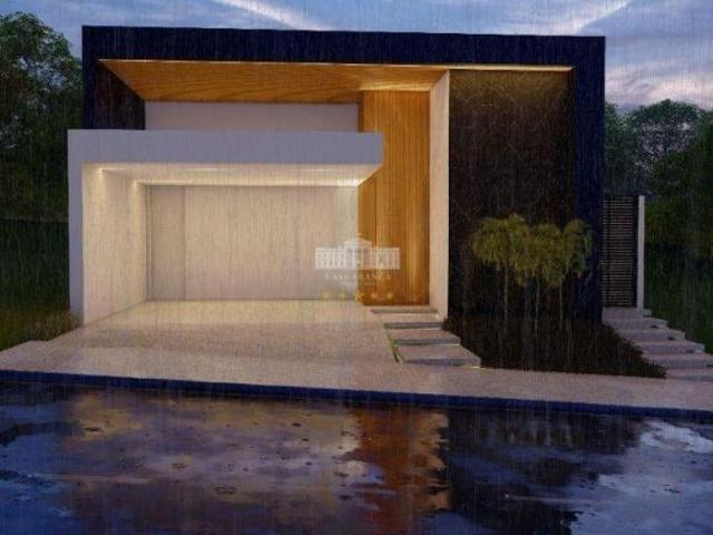 Casa em Conjunto Habitacional Elias Stefan, Araçatuba/SP de 236m² 3 quartos à venda por R$ 1.900.000