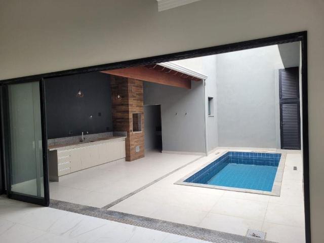 Casa em Conjunto Habitacional Elias Stefan, Araçatuba/SP de 289m² 3 quartos à venda por R$ 1.749.900,00