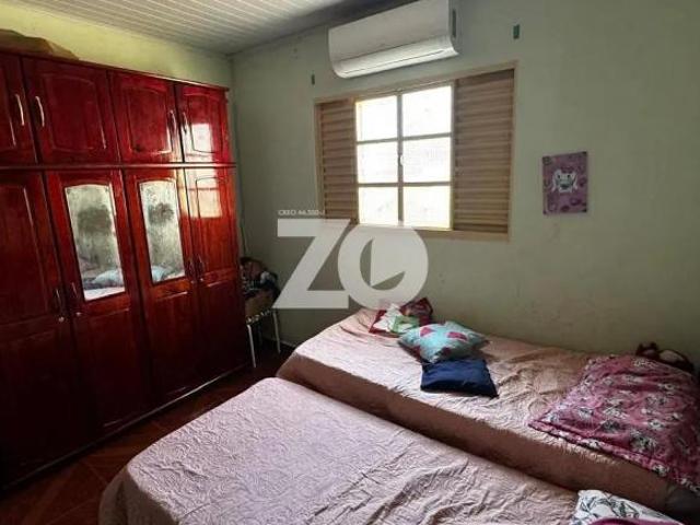 Casa em Conjunto Habitacional Engenheiro Otávio Rasi, Bauru/SP de 135m² 3 quartos à venda por R$ 250