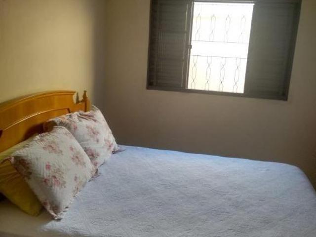 Casa em Conjunto Habitacional Hilda Mandarino, Araçatuba/SP de 80m² 2 quartos à venda por R$ 190.000