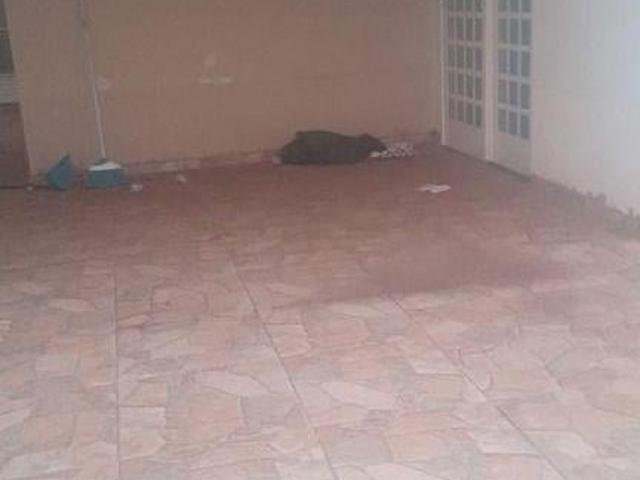 Casa em Conjunto Habitacional Hilda Mandarino, Araçatuba/SP de 90m² 2 quartos à venda por R$ 175.000