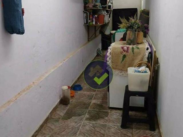 Casa em Conjunto Habitacional Isaura Pitta Garms, Bauru/SP de 180m² 2 quartos à venda por R$ 200.000