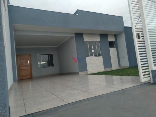 Casa em Conjunto Habitacional João De Barro Thaís, Maringa/PR de 200m² 3 quartos à venda por R$ 489.000,00