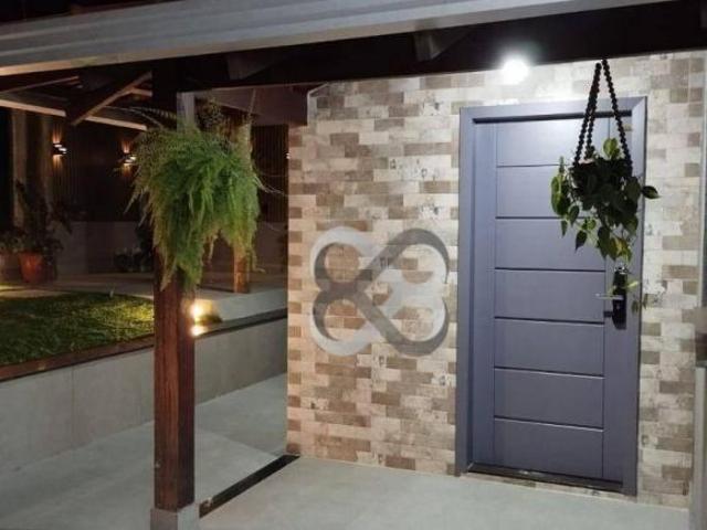 Casa em Conjunto Habitacional José Garcia Molina, Londrina/PR de 0m² 3 quartos à venda por R$ 860.00