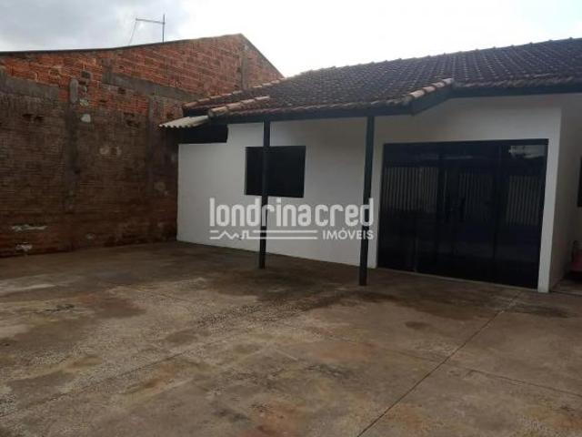 Casa em Conjunto Habitacional José Giordano, Londrina/PR de 260m² 3 quartos à venda por R$ 644.000,0