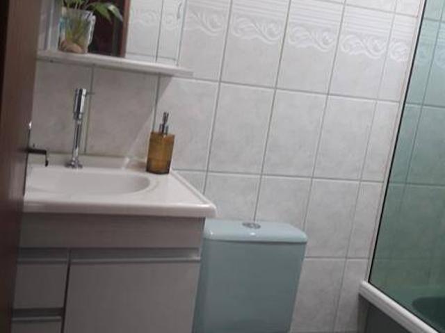 Casa em Conjunto Habitacional Jova Rural, São Paulo/SP de 100m² 3 quartos à venda por R$ 374.900,00