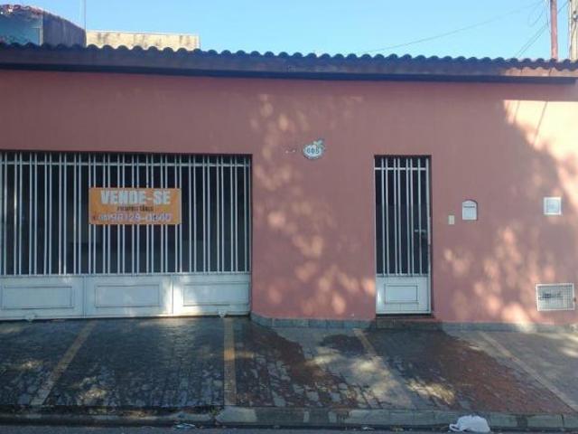Casa em Conjunto Habitacional Júlio de Mesquita Filho, Sorocaba/SP de 150m² 3 quartos à venda por R$