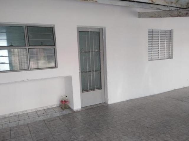 Casa em Conjunto Habitacional Júlio de Mesquita Filho, Sorocaba/SP de 58m² 3 quartos à venda por R$