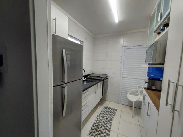 Casa em Conjunto Habitacional Júlio de Mesquita Filho, Sorocaba/SP de 65m² 2 quartos à venda por R$