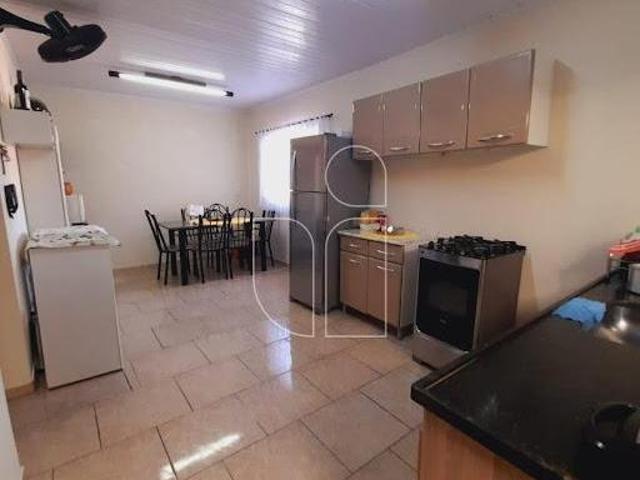 Casa em Conjunto Habitacional Monsenhor Joao Batista Toffoli Marília