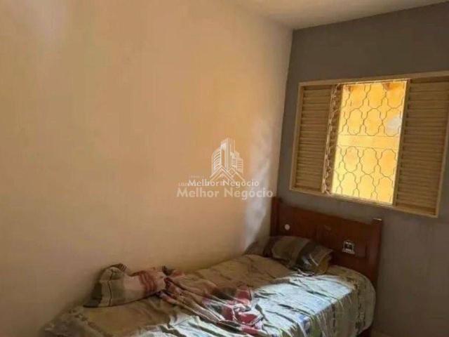 Casa em Conjunto Habitacional Padre Anchieta, Campinas/SP de 110m² 3 quartos à venda por R$ 399.000,00