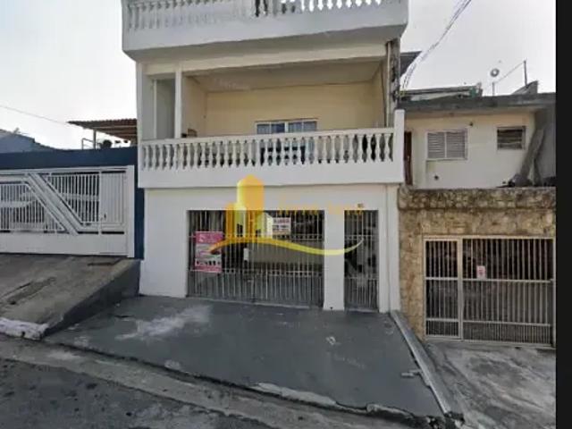Casa em Conjunto Habitacional Padre José de Anchieta, São Paulo/SP de 130m² 3 quartos à venda por R$ 579.900,00