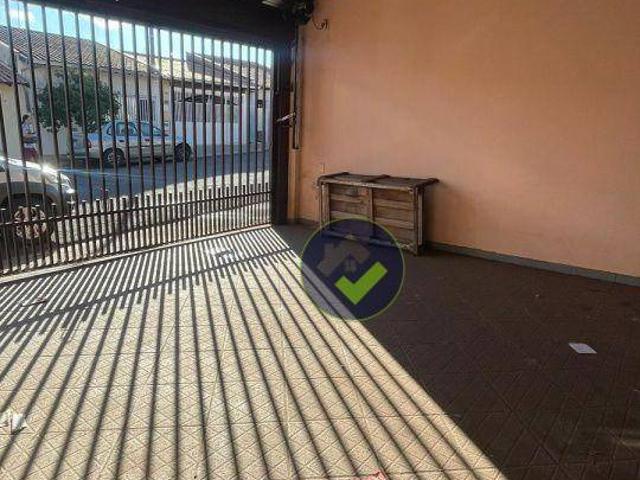 Casa em Conjunto Habitacional Paraíso, Lençóis Paulista/SP de 94m² 2 quartos à venda por R$ 249.000,00