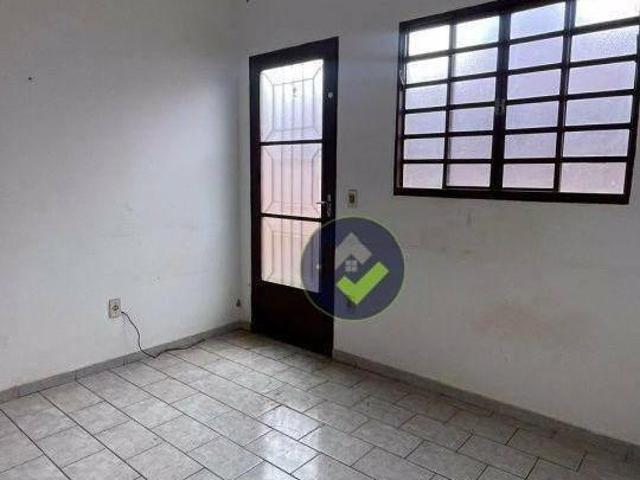 Casa em Conjunto Habitacional Paraíso, Lençóis Paulista/SP de 94m² 2 quartos à venda por R$ 250.000