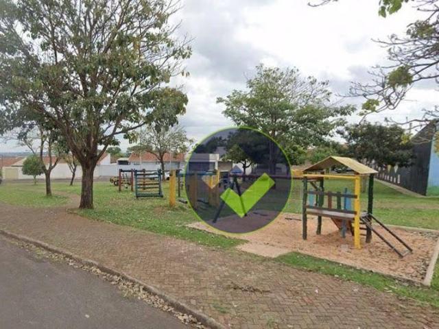 Casa em Conjunto Habitacional Paraíso, Lençóis Paulista/SP de 166m² 3 quartos à venda por R$ 359.900,00